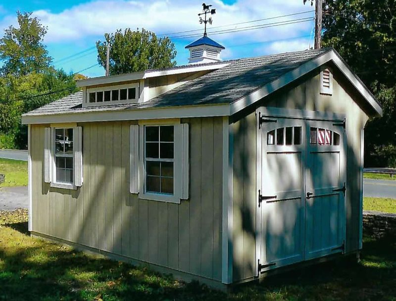 Amishland Sheds And Connecticut Discount Sheds Home